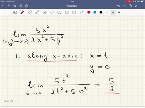 Solved 1 Point Find The Limits If They Exist Or Type Dne For Any