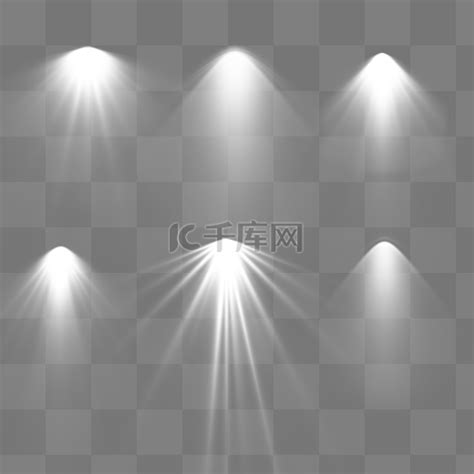 小星星吊灯图片 小星星吊灯图片素材免费下载 千库网