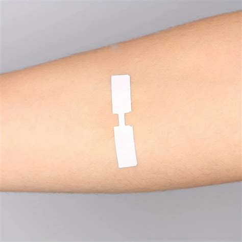 First Aid Wound Suture Patch Avid Outdoor Supplies