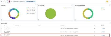 Vulnerability Detection Documentation