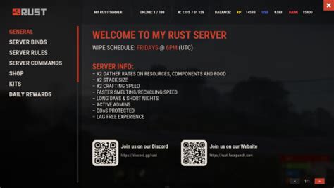 Server Panel Plugins Codefling