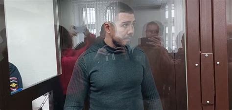 Суд арестовал боксёра устроившего стрельбу у ресторана в центре Москвы