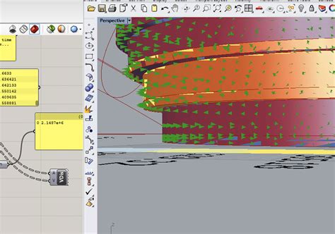 Problems About Ladybug Radiation Analysis Ladybug Legacy Ladybug Tools Forum