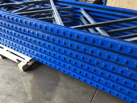 Hilo Pallet Racking Hilo Storage And Pallet Racking Uk