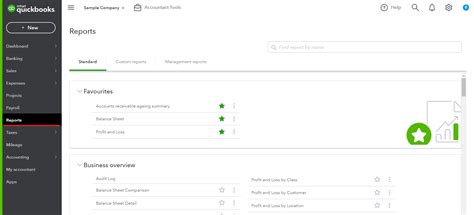 Quickbooks Online Export The General Ledger Mindbridge English Us