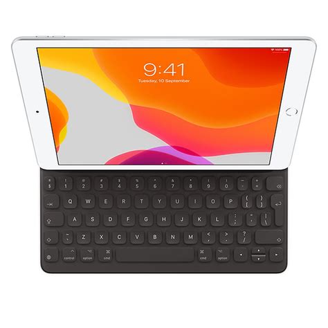 MX L ZA A Smart Keyboard For IPad Th Generation And IPad Air Rd Generation