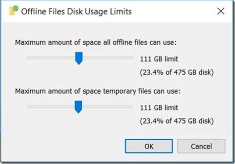 Eleven Tips For Windows Offline Files Enhansoft