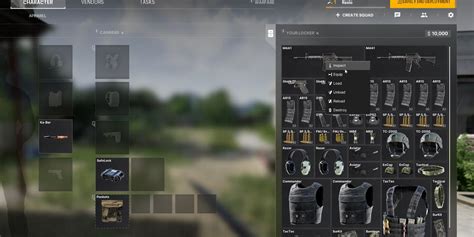 Gray Zone Warfare Secret