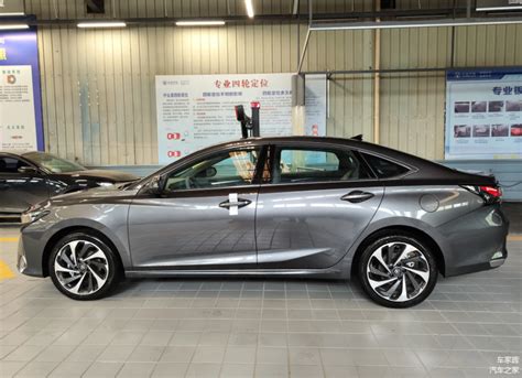 家用轿车怎么选？一起来看看锐程plus和艾瑞泽8车家号发现车生活汽车之家