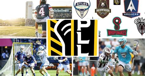 Premier Lacrosse League Begins New Season
