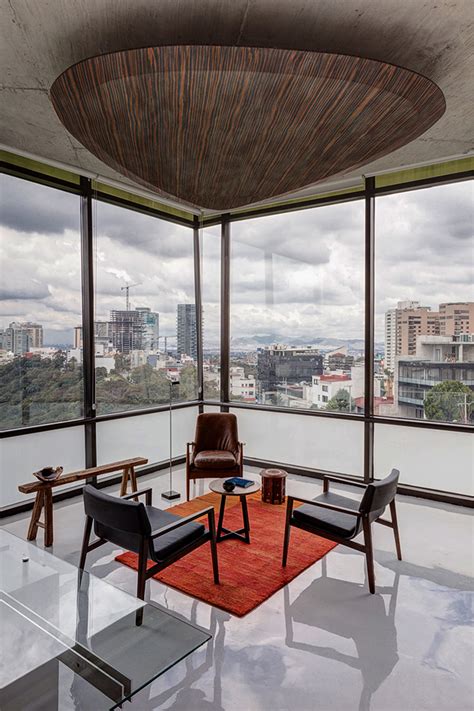 H306 | 304 Arquitectura