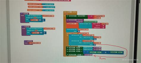 Help With Tablet View Sum Mit App Inventor Help Mit App Inventor Community