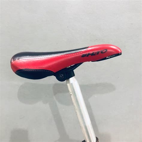 Haro Bmx Bike Sports Equipment Bicycles And Parts Bicycles On Carousell