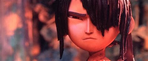Kubo And The Two Strings Animated Views