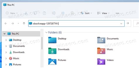 Windows 11 Uri Commands To Launch Apps Directly
