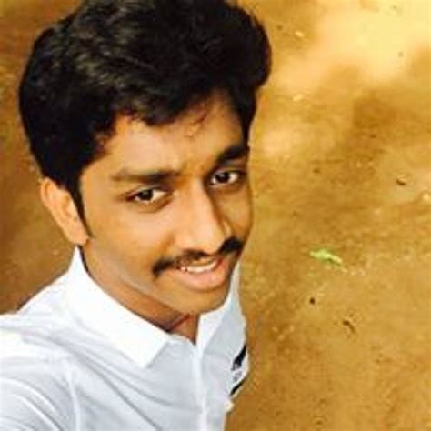 Stream Athul Krishna Music Listen To Songs Albums Playlists For Free On Soundcloud