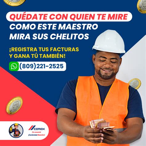 😎esta Es La Mirada De Un Maestro Que Se Cemex Te Conecta