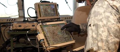 Leonardo Drs Wins 841 3m Mfocs Ii Contract For Us Army Army Technology