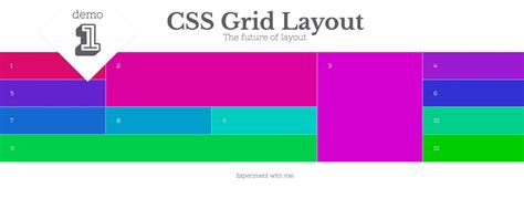 Will CSS Grid Layout Enable Creative Design OddBird