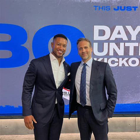 Max Kellerman Maxkellerman • Instagram Photos And Videos