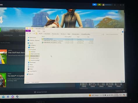 Ive Done Everything And Im So Confused Rthesims4mods