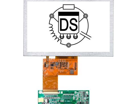 Разработка Детектоскан