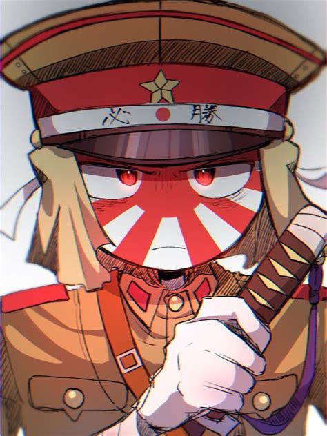 Pin Von 🥀°∼𝐹𝑟𝑎𝑛𝑐𝑒∽°🥀 Auf Imperium Japońskie