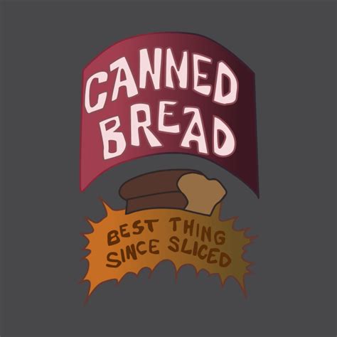 Canned Bread Spongebob T Shirt Teepublic