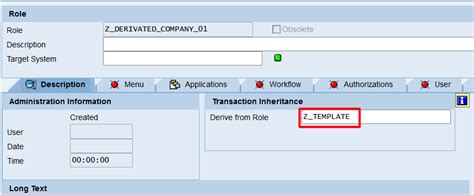 How Copy Or Duplicate SAP Roles From Company To An SAP Community