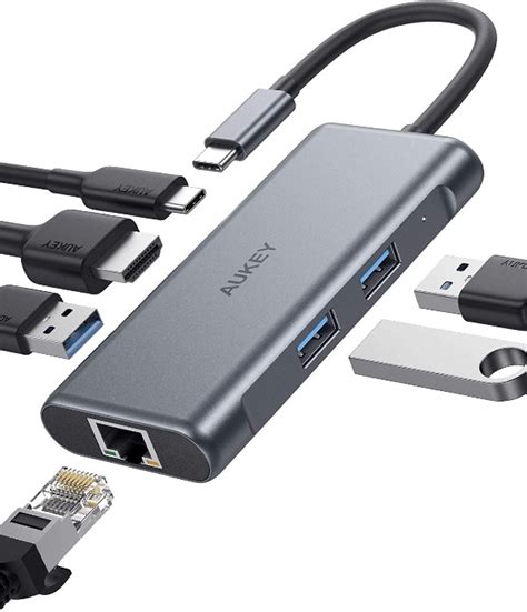 Best Usb C Hubs You Can Buy For M Macbook Air Macbook Pro Redmond Pie