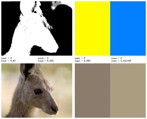 dichotomy strategy 2 zones bottom data image d left segmented download scientific diagram