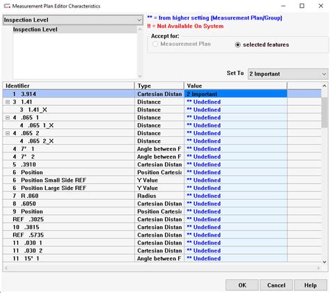 Conditional Report Output Zeiss Piweb Zeiss Qualityforum