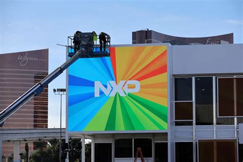 Chipmaker Nxp To Buy Austrias Tttech Auto For 625 Mln Reuters