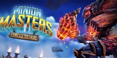 Codes For Minion Masters Holdenfox
