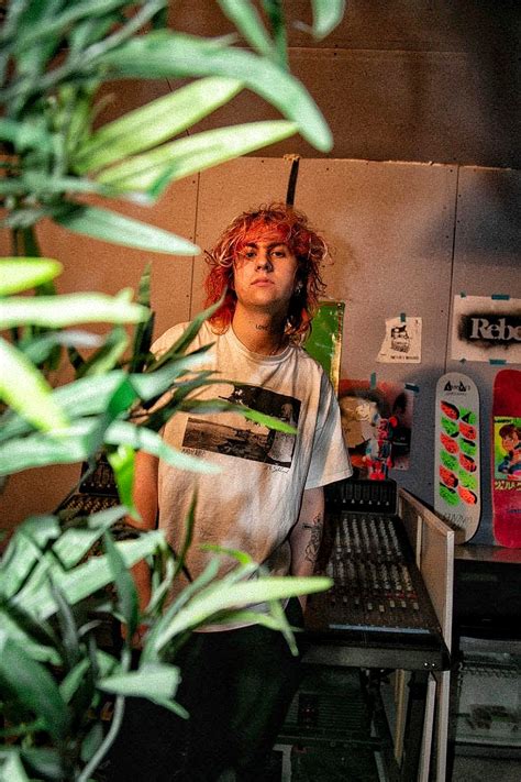 Little Indie Rat Boy Drops New Single Truth Of The Youth