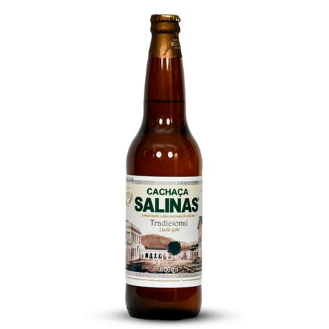 Cachaças De Salinas Mg