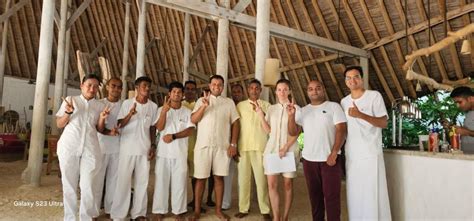 Hirdesh Thapak On Linkedin Luxury Resort Trainings Importance