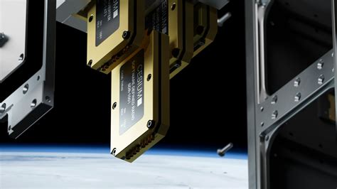 Kyle Hamm Cesium Astro