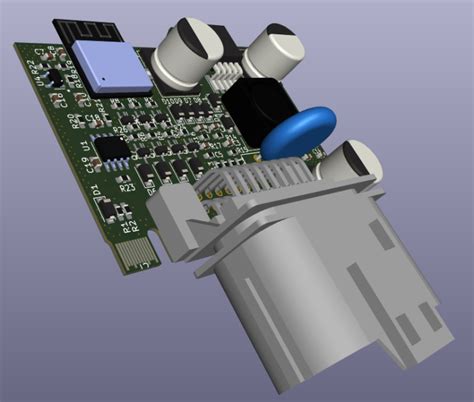 GitHub FL0WL0W ESP32C3 CAN Extender