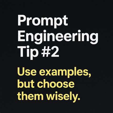 Promptengineering Fewshotlearning Llms Ai Smartprompts Datascience Dataclysm