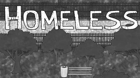 ТЯЖЕЛАЯ БЕЗДОМНАЯ ЖИЗНЬ Youtube