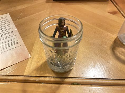 My Jar Isnt Big Enough Scrolller