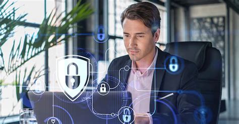 Cybersecurity In The Workplace 4 Tips To Keep Your Business Safe And
