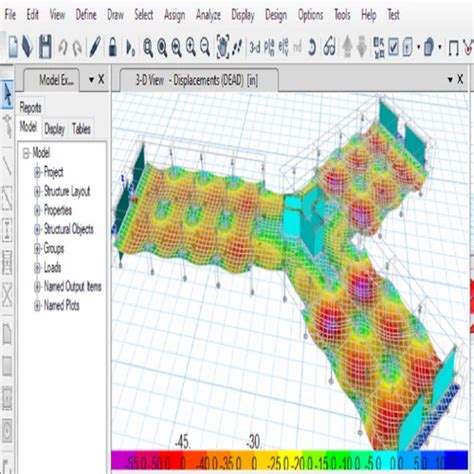 Photoelectric Safe Standalone Civil Engineering Software At ₹ 87655 In Ahmedabad