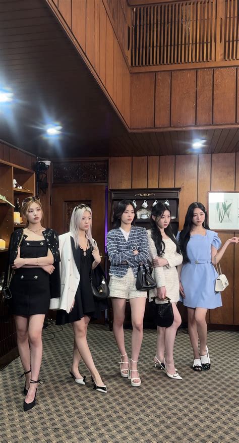 ITZY Ryujin And Yuna KPOP NSFW