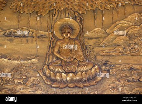 Chua Thiep Long Temple Banque Dimage Et Photos Alamy