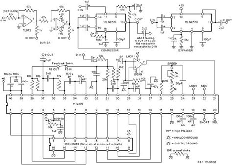 Ken Stones Modular Synthesizer Synthesizer Eurorack Diy Dc Circuit