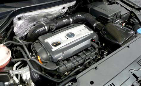 2008 SEMA Volkswagen Performance Tiguan