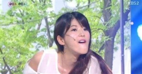 예뻐예뻐 김승혜 미모 몸매 갖춘 반전매력녀 미녀 개그우먼 계보 잇나