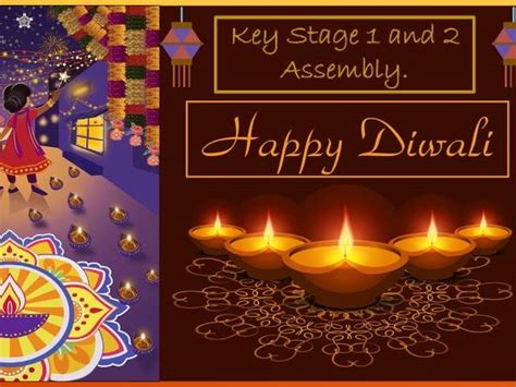 Diwali Ks1 And Ks2 Assembly Teaching Resources